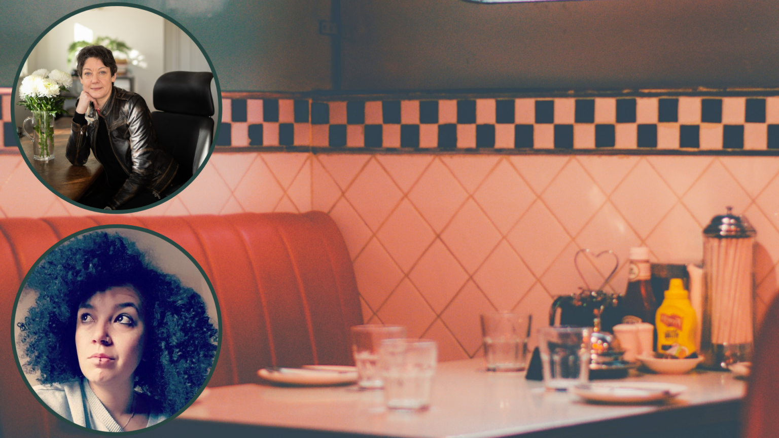 Edelweiss by Above the Treeline | Helen Macdonald and Sin Blaché on Prophet